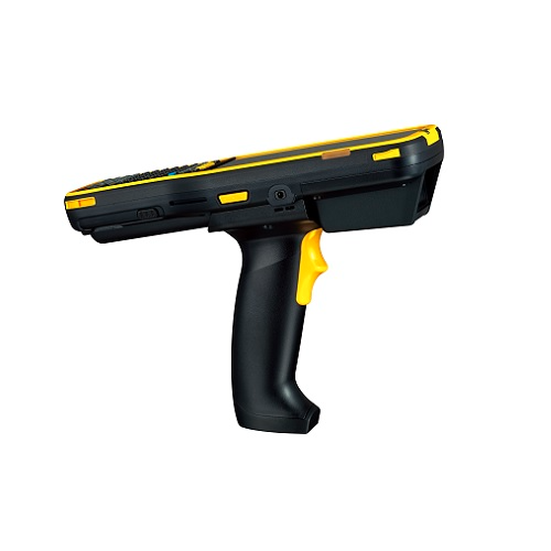 Cipher Rk95 Barcode Scanner Wifi Bt 2d 6000mah Battery Onlypos