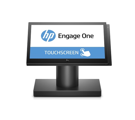 POS Terminals | Point-of-Sale (POS) System Machine | Touch, Non-Touch ...