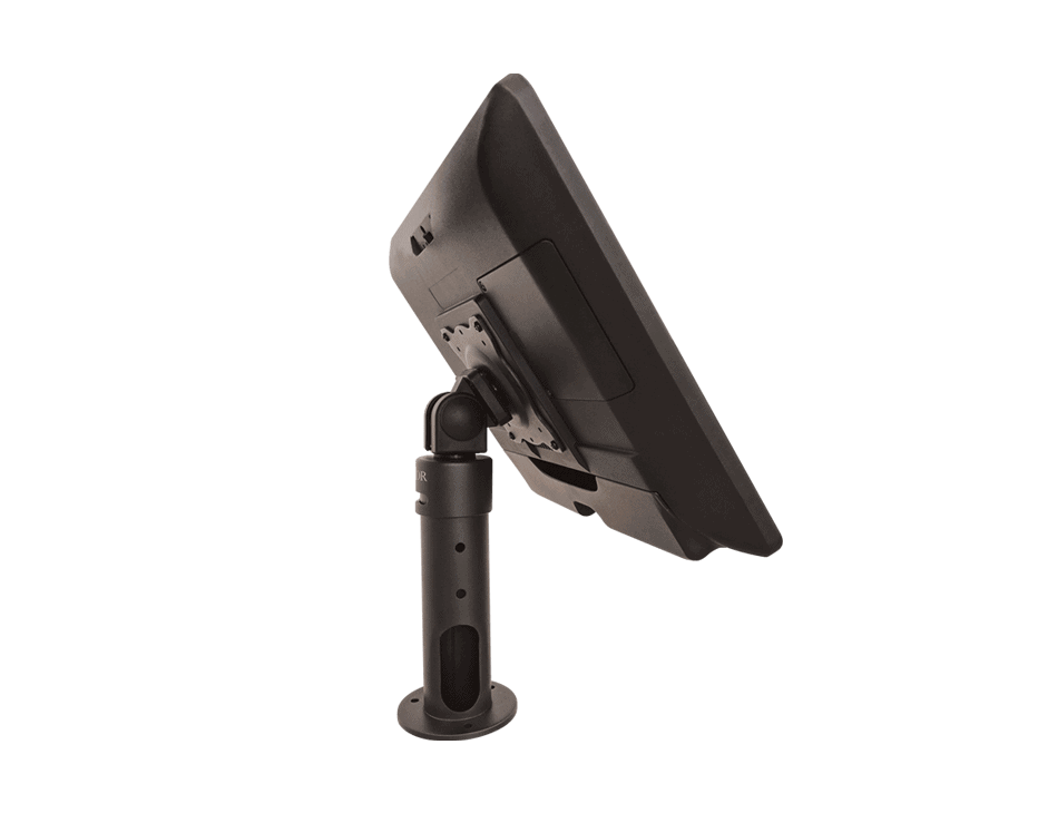 Senor Mini Mount Pole - OnlyPOS