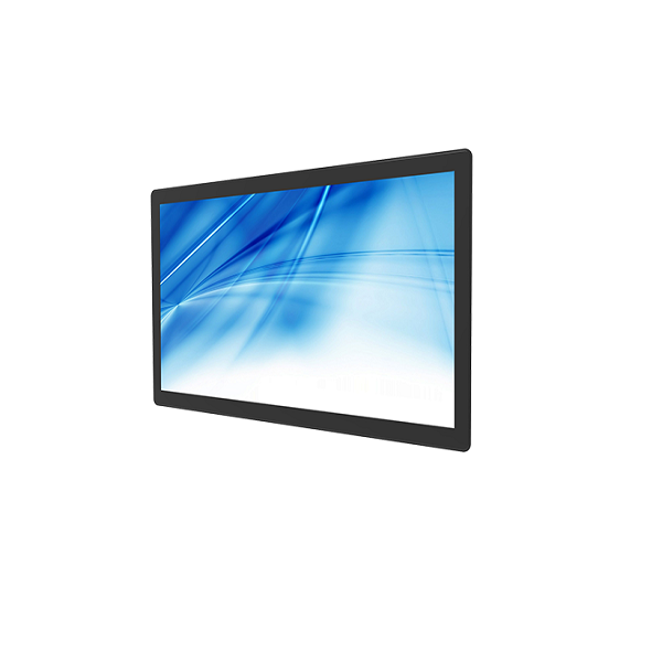 Element M24-OF 23.8" Open Frame DP/HDMI/VGA Touch Monitor Black - OnlyPOS
