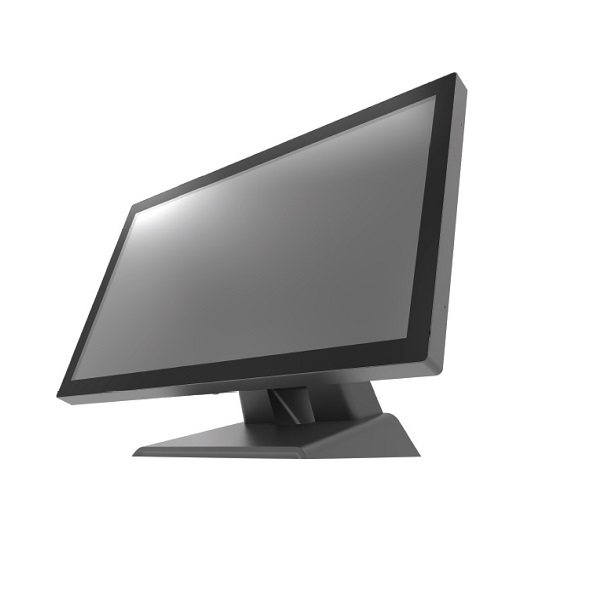 Element TEM-22 21.5" DP/HDMI/VGA With Stand Touch Monitor Black - OnlyPOS
