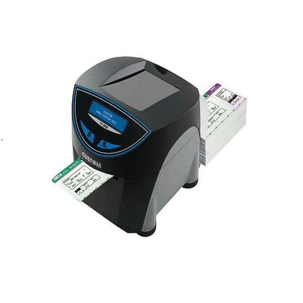 Custom TK302 USB/RS232/Ethernet Printer - OnlyPOS