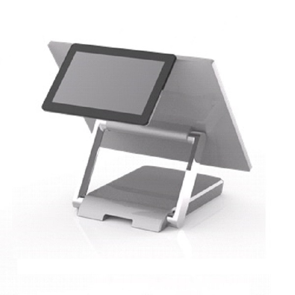 Fec CDU LCD 10 inch With Touch Integrated XPOS XP-3685 - OnlyPOS